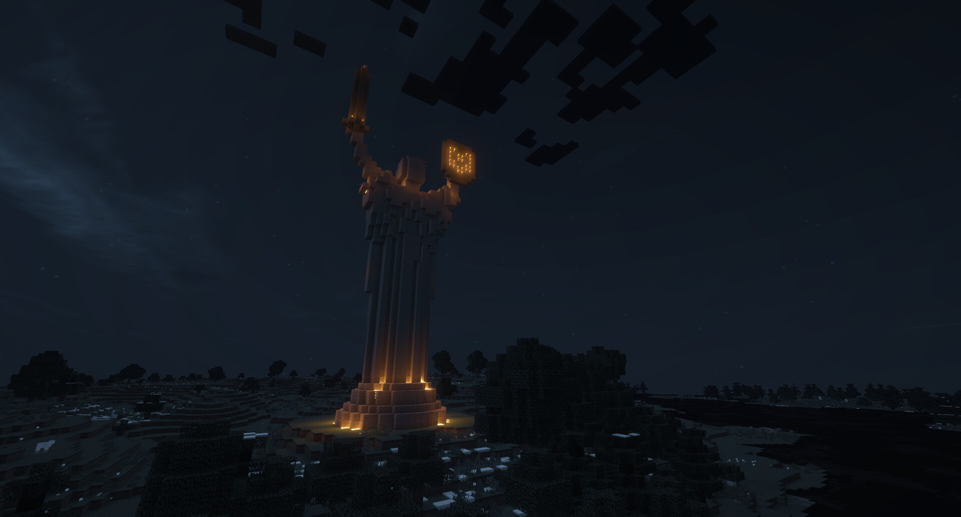 Kyiv , Ukraine - The Motherland monument (Киев Kiev , Родина-мать ...