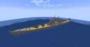 Platform Harmony Oil Rig Minecraft Map