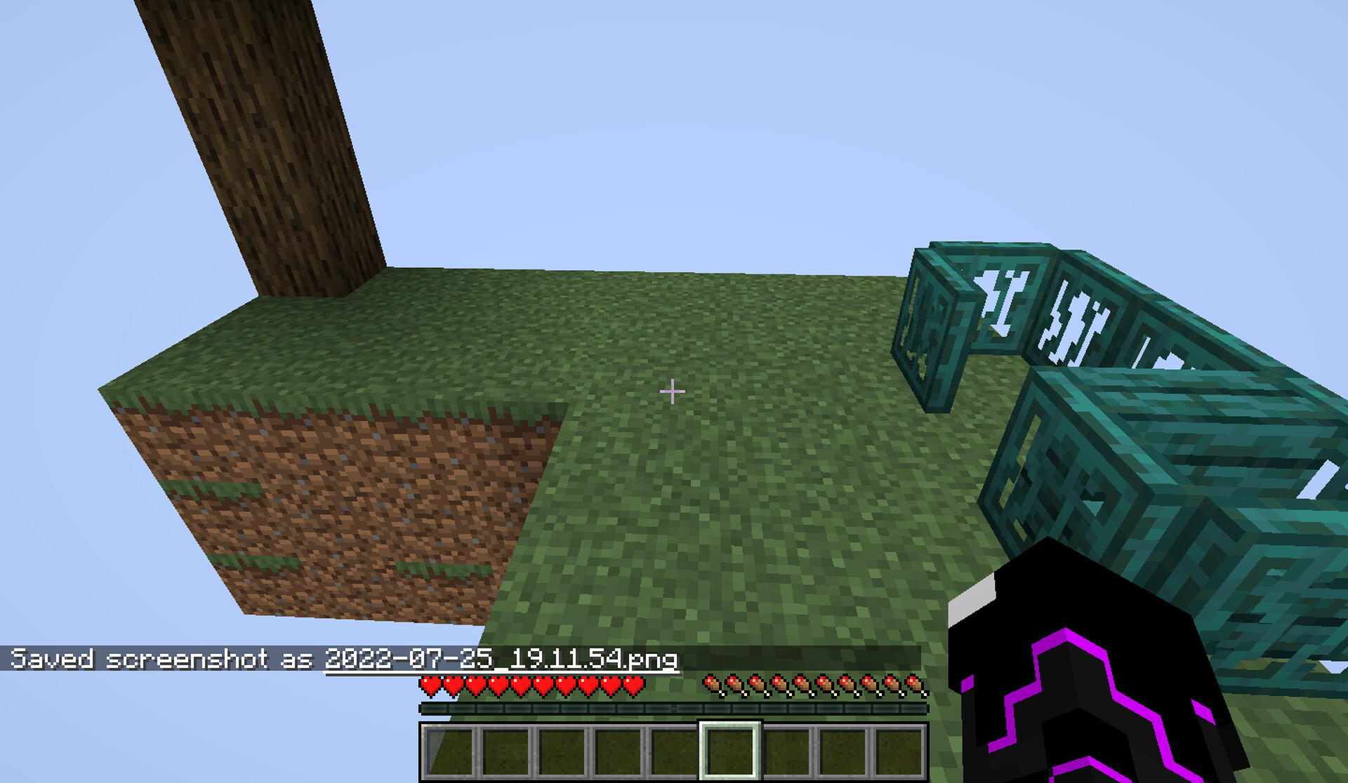 Skyblock super Minecraft Map