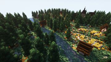 Worldedit Minecraft Maps with Downloadable Schematic