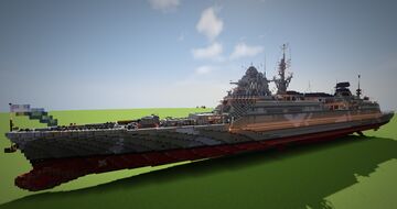 Navy Minecraft Maps | Planet Minecraft Community