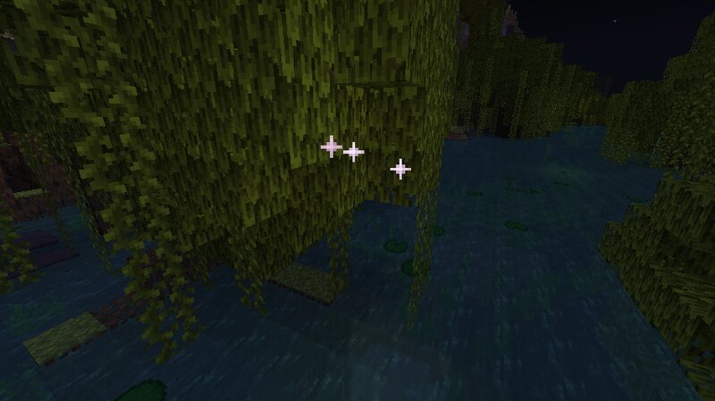 Ten Compact Command-Block Creations Minecraft Map