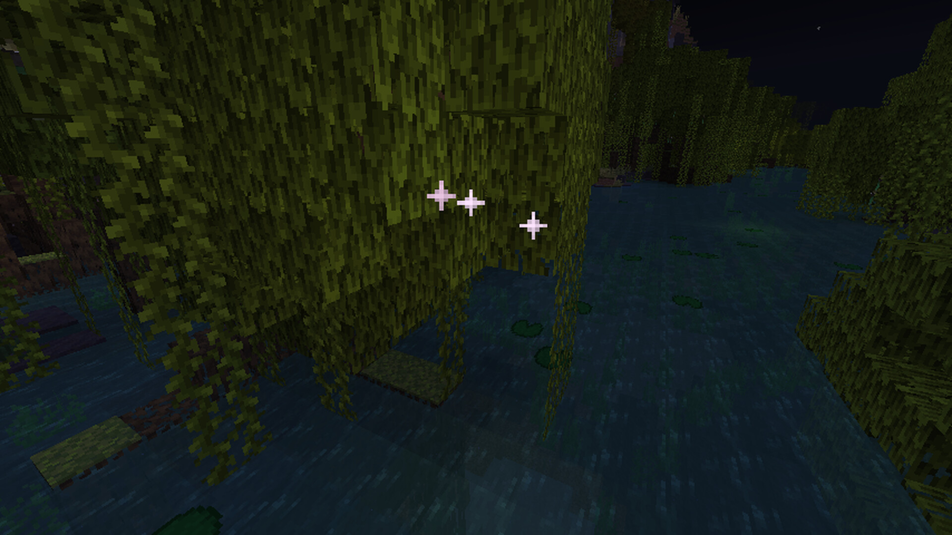 Ten Compact Command-Block Creations Minecraft Map