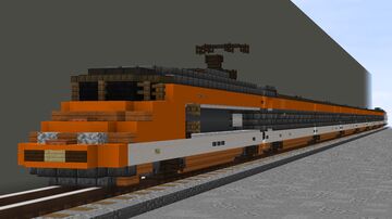 Sncf Minecraft Maps | Planet Minecraft Community
