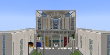 Berlin Minecraft Maps | Planet Minecraft Community