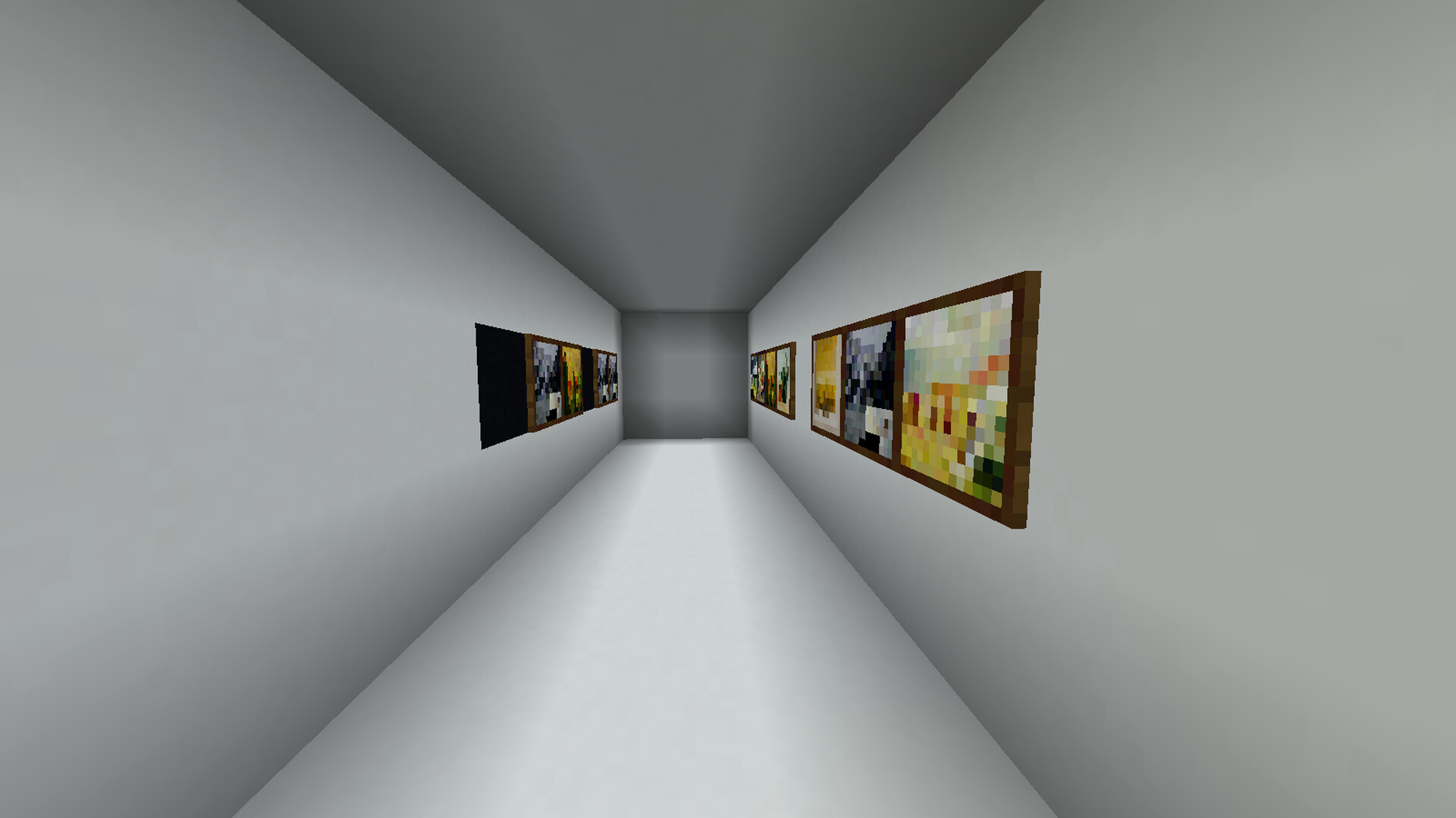 gm_construct 1 Minecraft Map