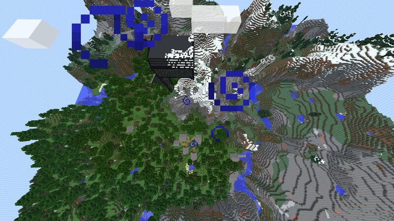 The Federation- 1.12.2 Battle Royale MiniMap 1.20.2/1.20.1/1.20/1.19.2 ...