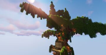 Embassy Minecraft Maps | Planet Minecraft Community