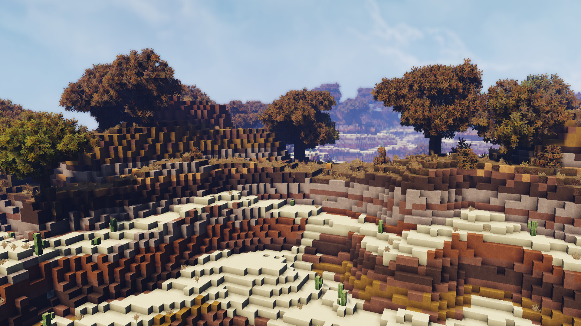 Inspiration - 1024 x 1024 Map Minecraft Map