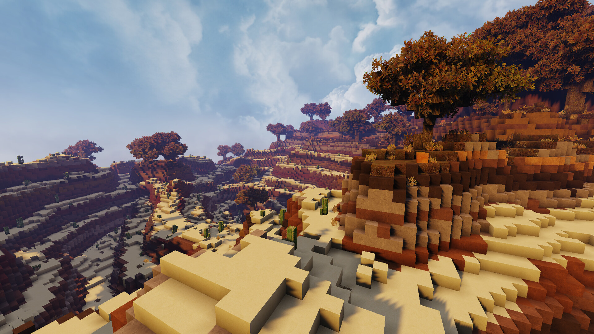 Inspiration - 1024 x 1024 Map Minecraft Map