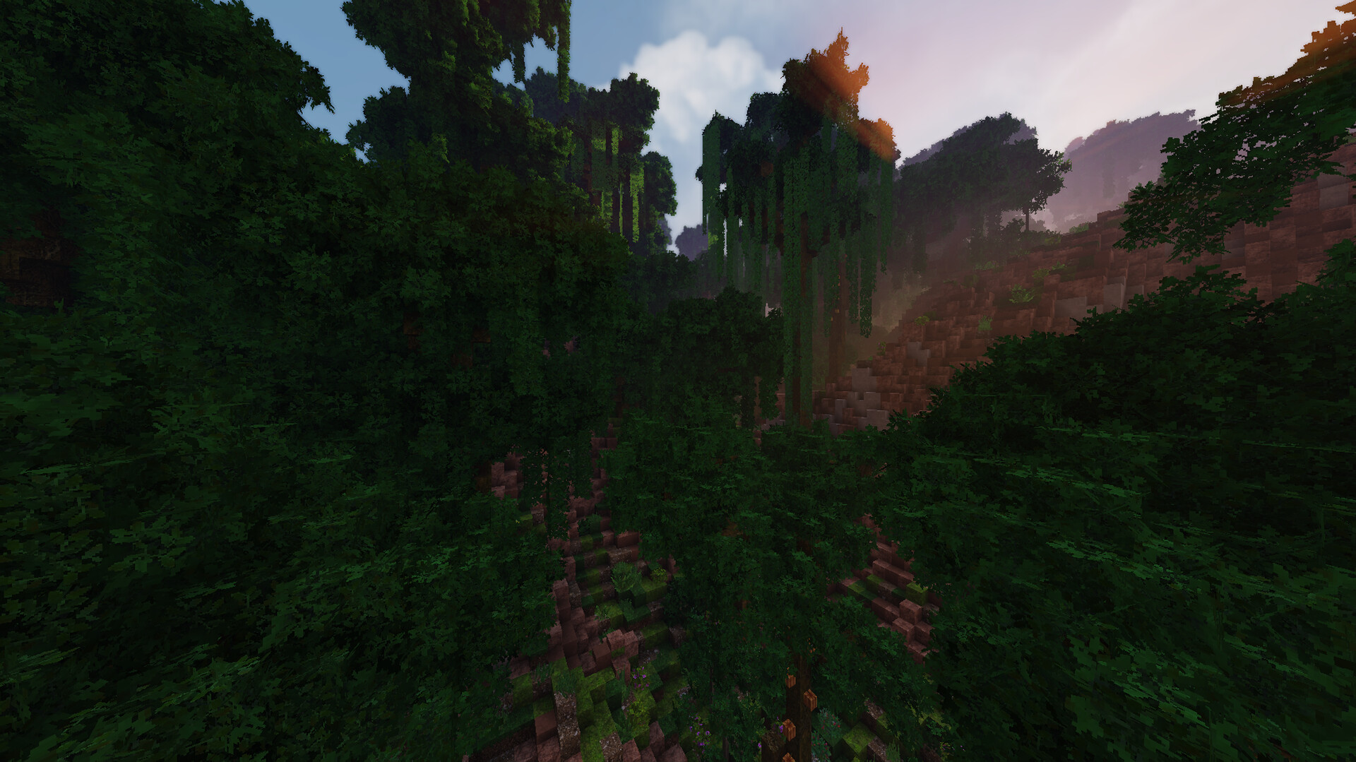 Inspiration - 1024 x 1024 Map Minecraft Map