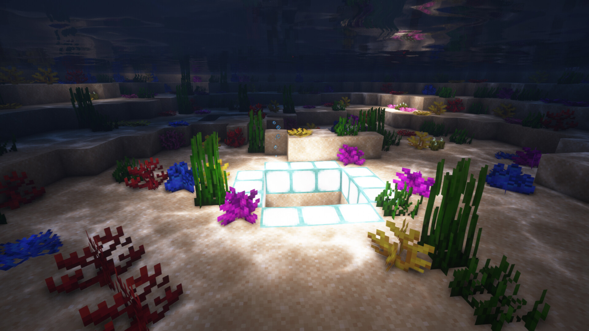 Biome Bundle: Desert Edition (Custom desert terrain with structures ...