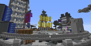Spawn Minecraft Maps | Planet Minecraft Community