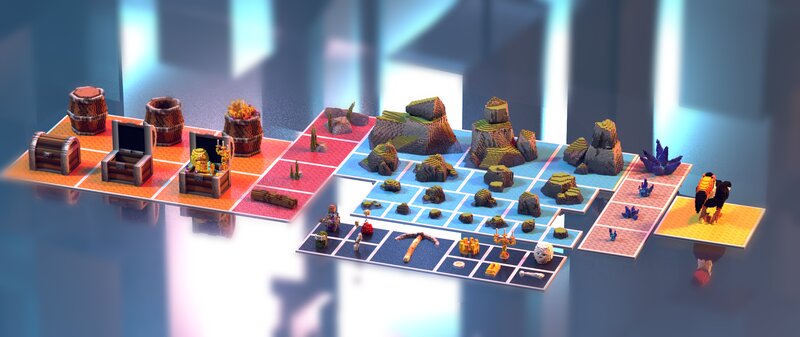 Pirate bundle pack Minecraft Map