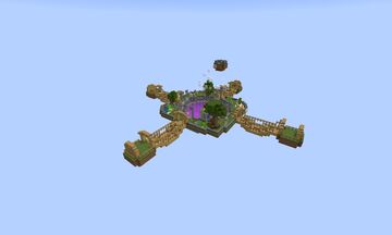 Overworld Minecraft Maps | Planet Minecraft Community