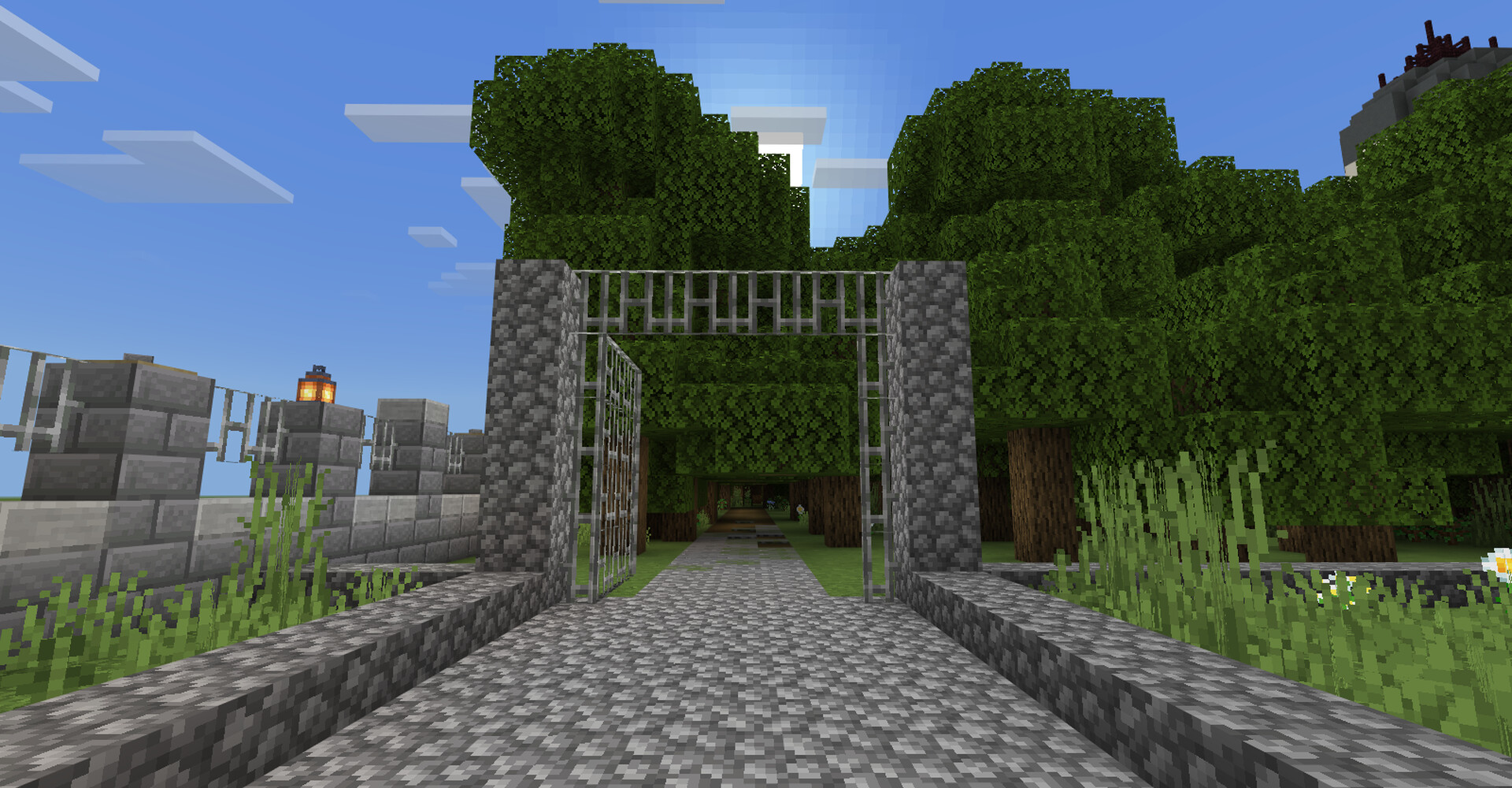 Disney's The Haunted Mansion Attraction (Custom) V.2. 1st Update (READ ...