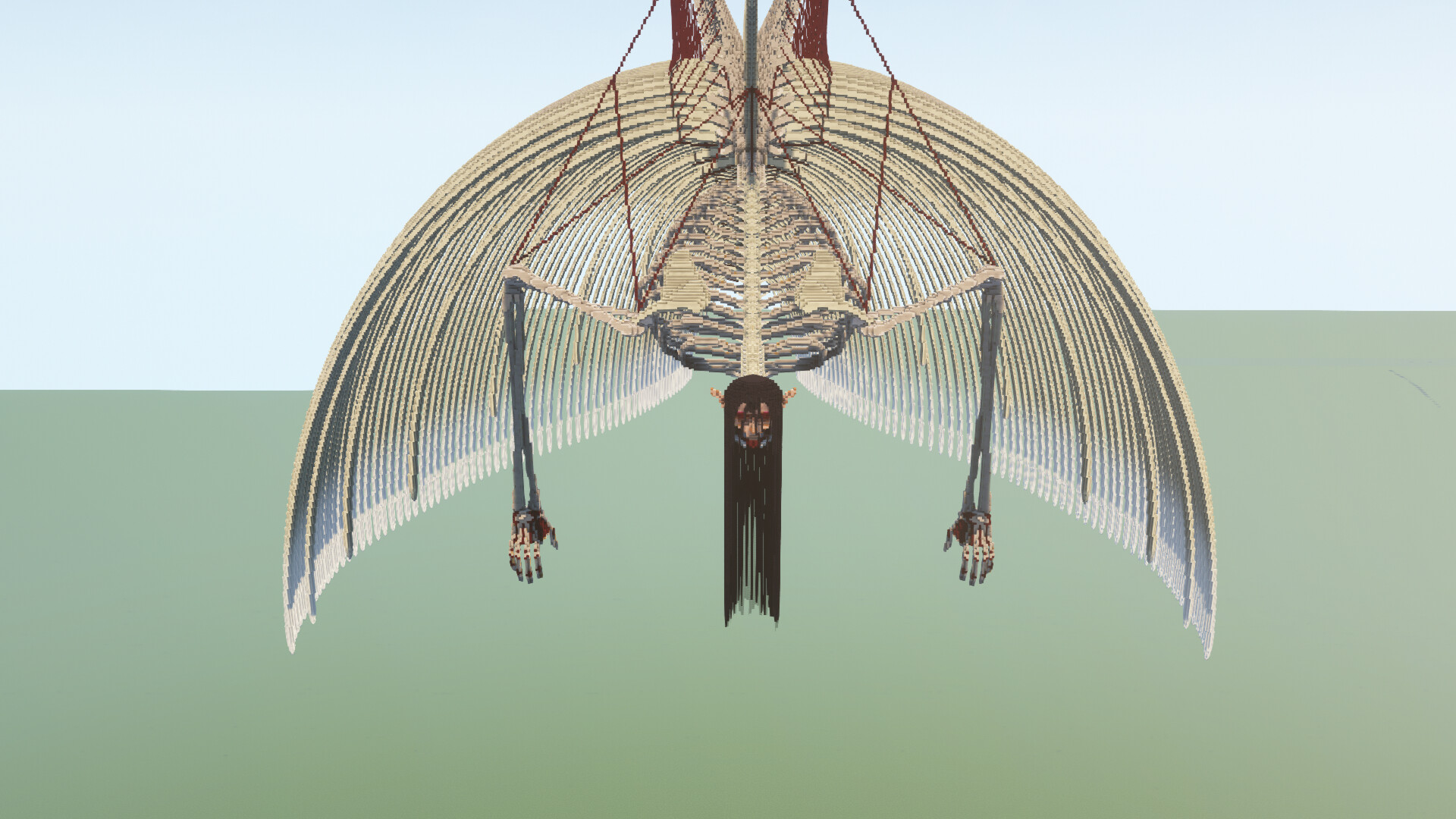 Eren Yeager The Founding Titan - Attack on Titan The Rumbling Project ...