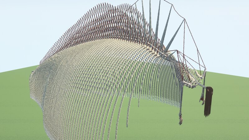 Eren Yeager The Founding Titan - Attack on Titan The Rumbling Project ...