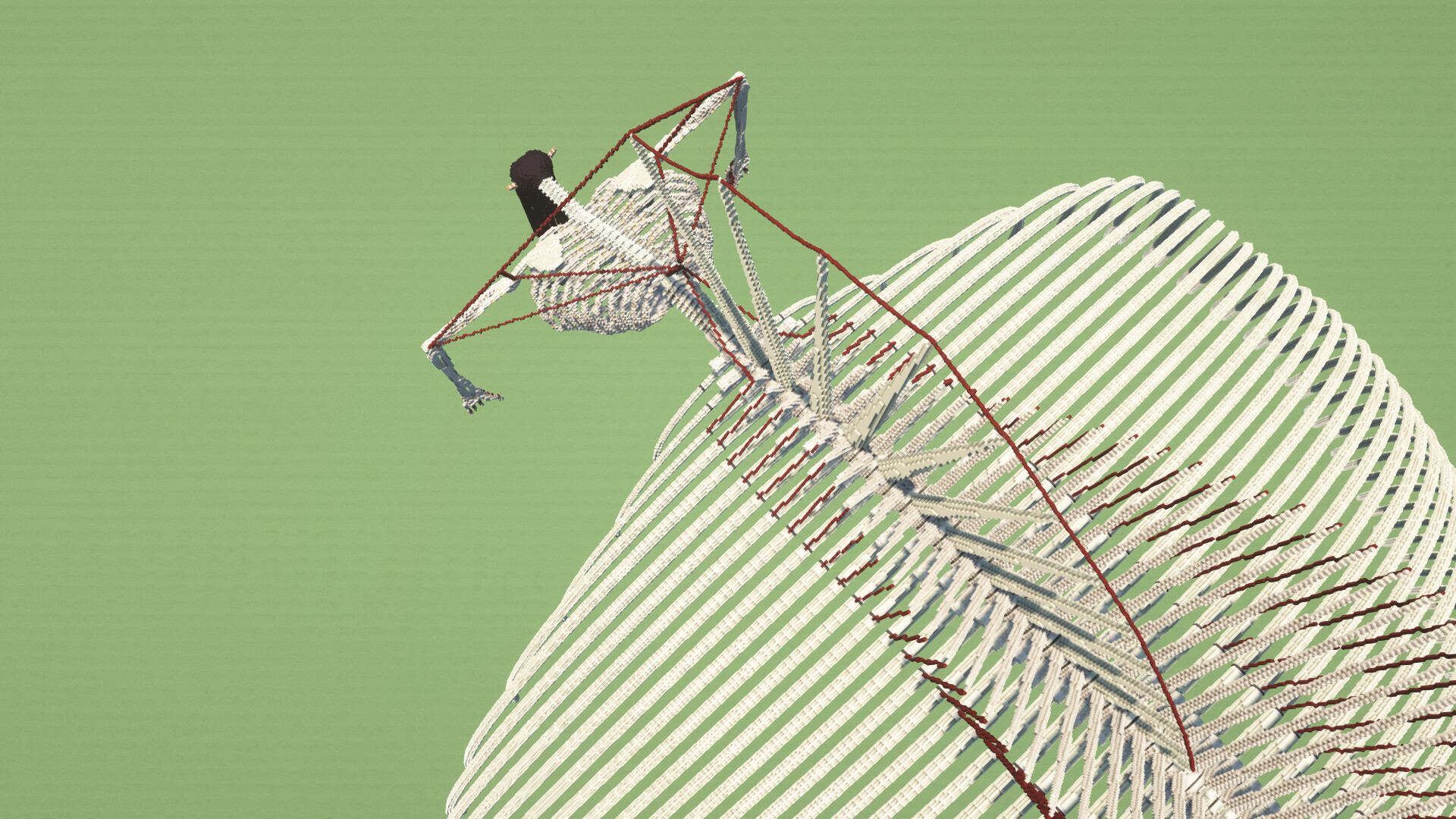 Eren Yeager The Founding Titan - Attack on Titan The Rumbling Project ...