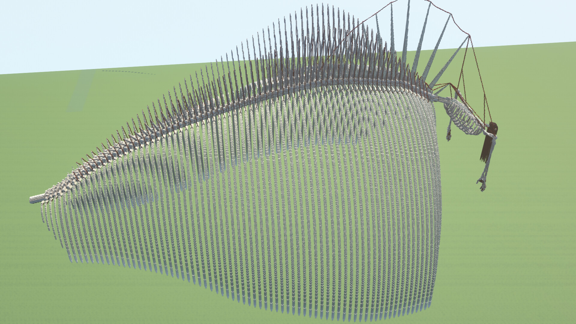 Eren Yeager The Founding Titan - Attack on Titan The Rumbling Project ...