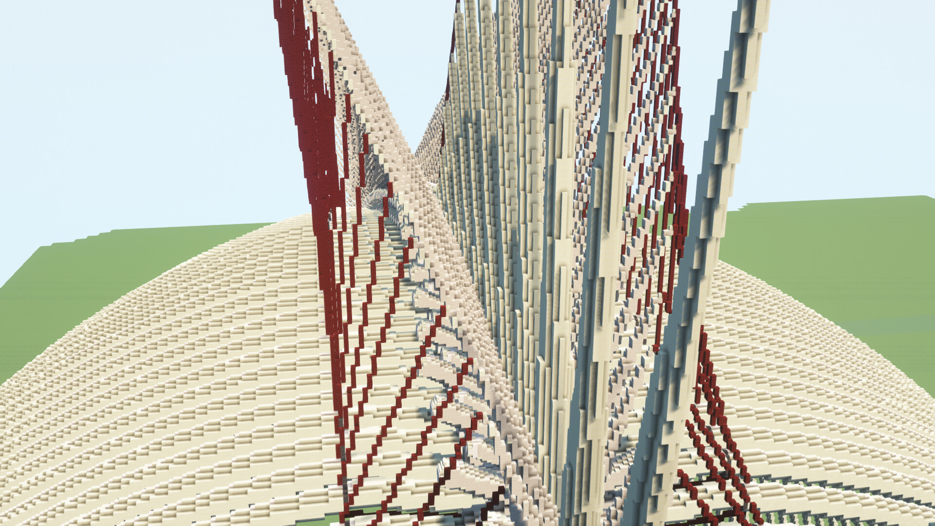 Eren Yeager The Founding Titan - Attack on Titan The Rumbling Project ...