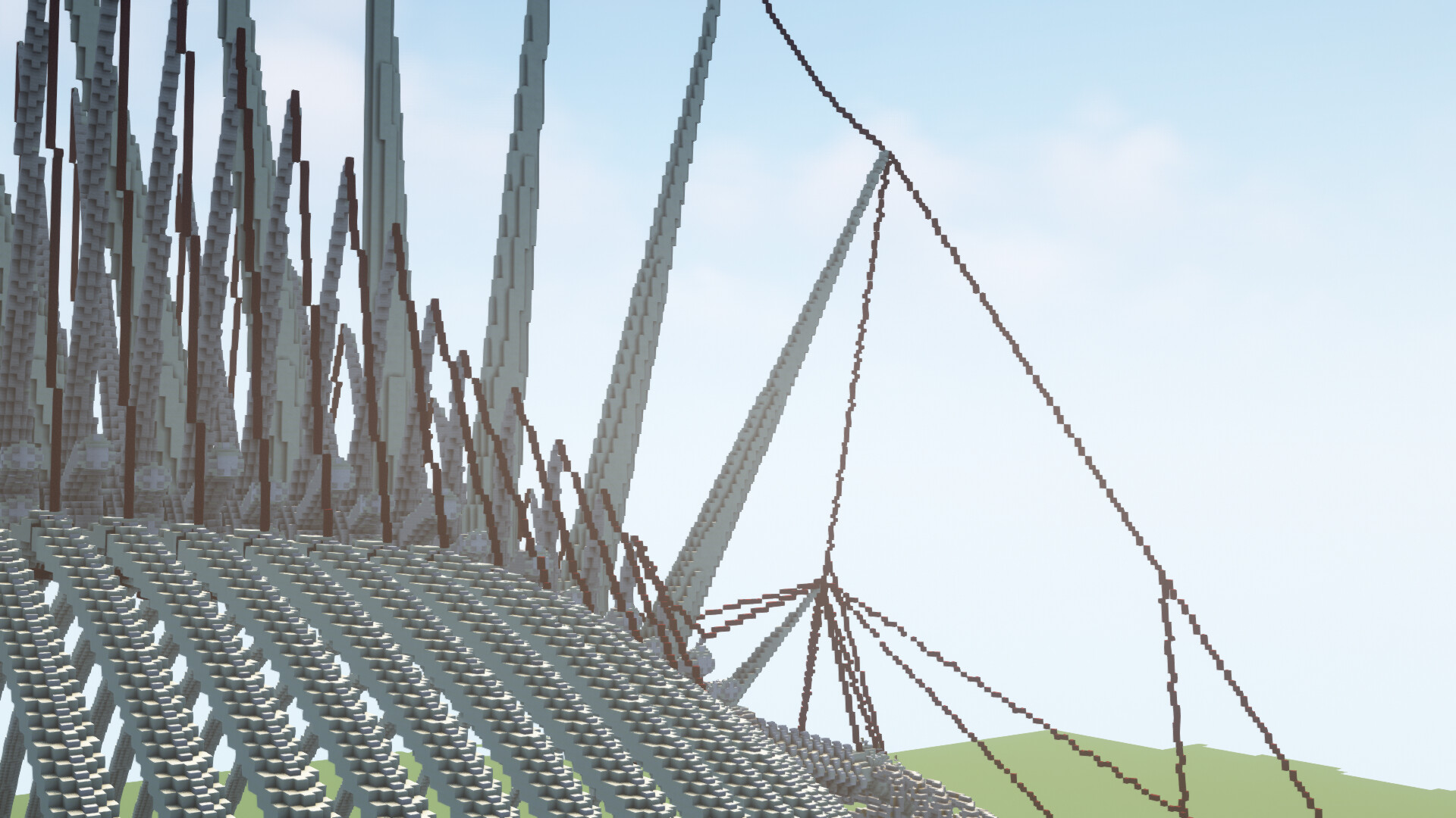 Eren Yeager The Founding Titan - Attack on Titan The Rumbling Project ...