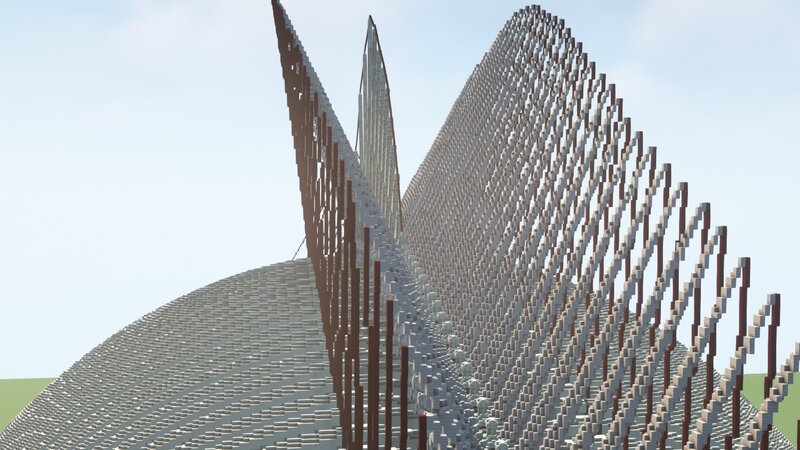 Eren Yeager The Founding Titan - Attack on Titan The Rumbling Project ...