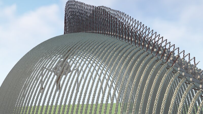 Eren Yeager The Founding Titan - Attack on Titan The Rumbling Project ...