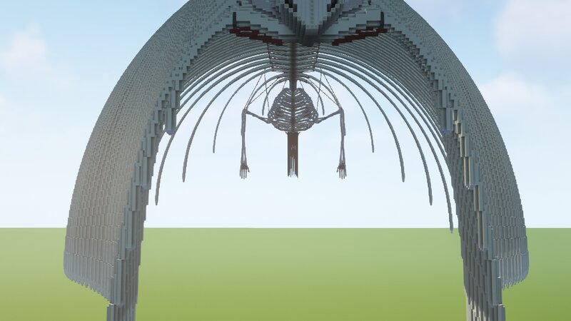 Eren Yeager The Founding Titan - Attack on Titan The Rumbling Project ...