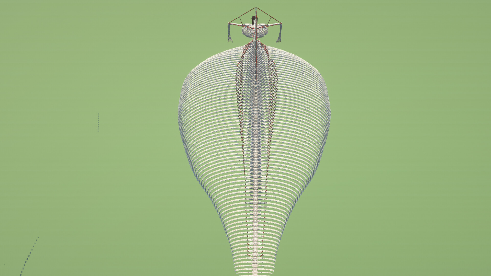 Eren Yeager The Founding Titan - Attack on Titan The Rumbling Project ...