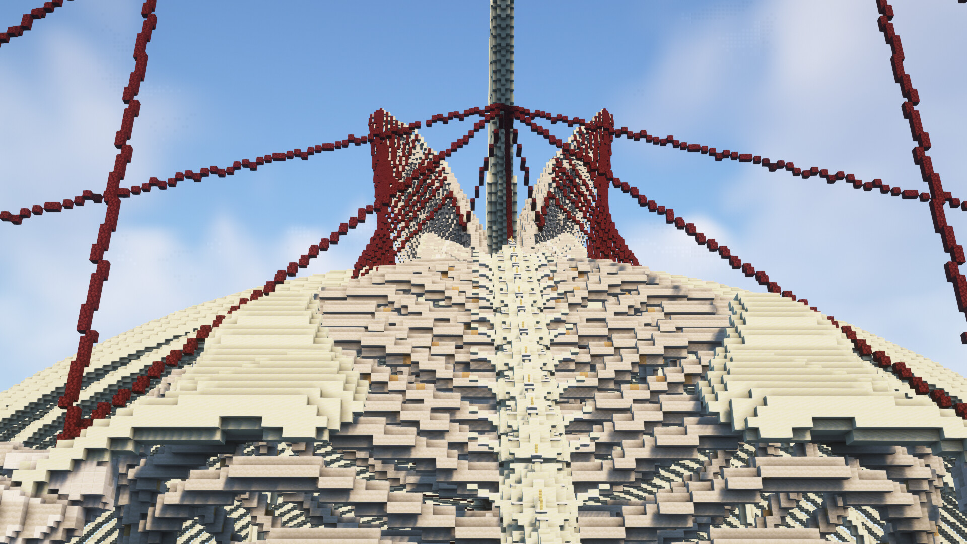 Eren Yeager The Founding Titan - Attack on Titan The Rumbling Project ...