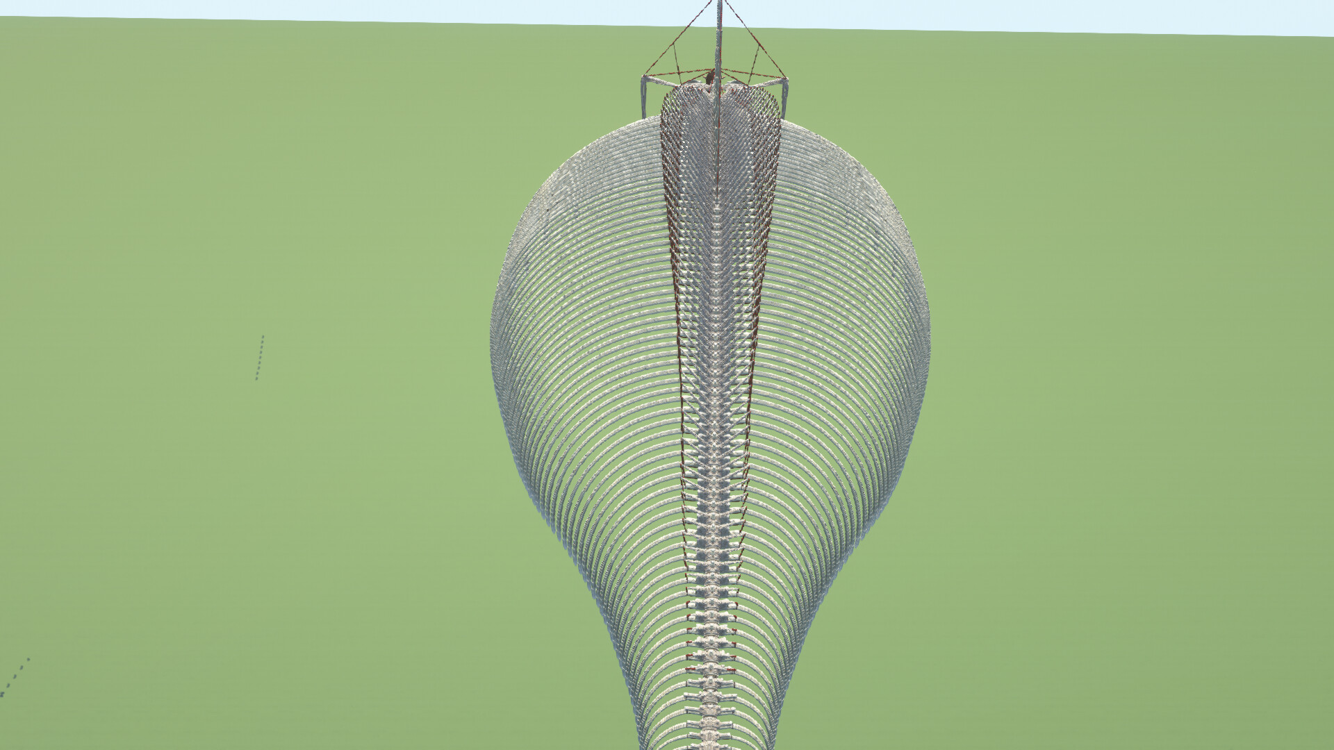 Eren Yeager The Founding Titan - Attack on Titan The Rumbling Project ...