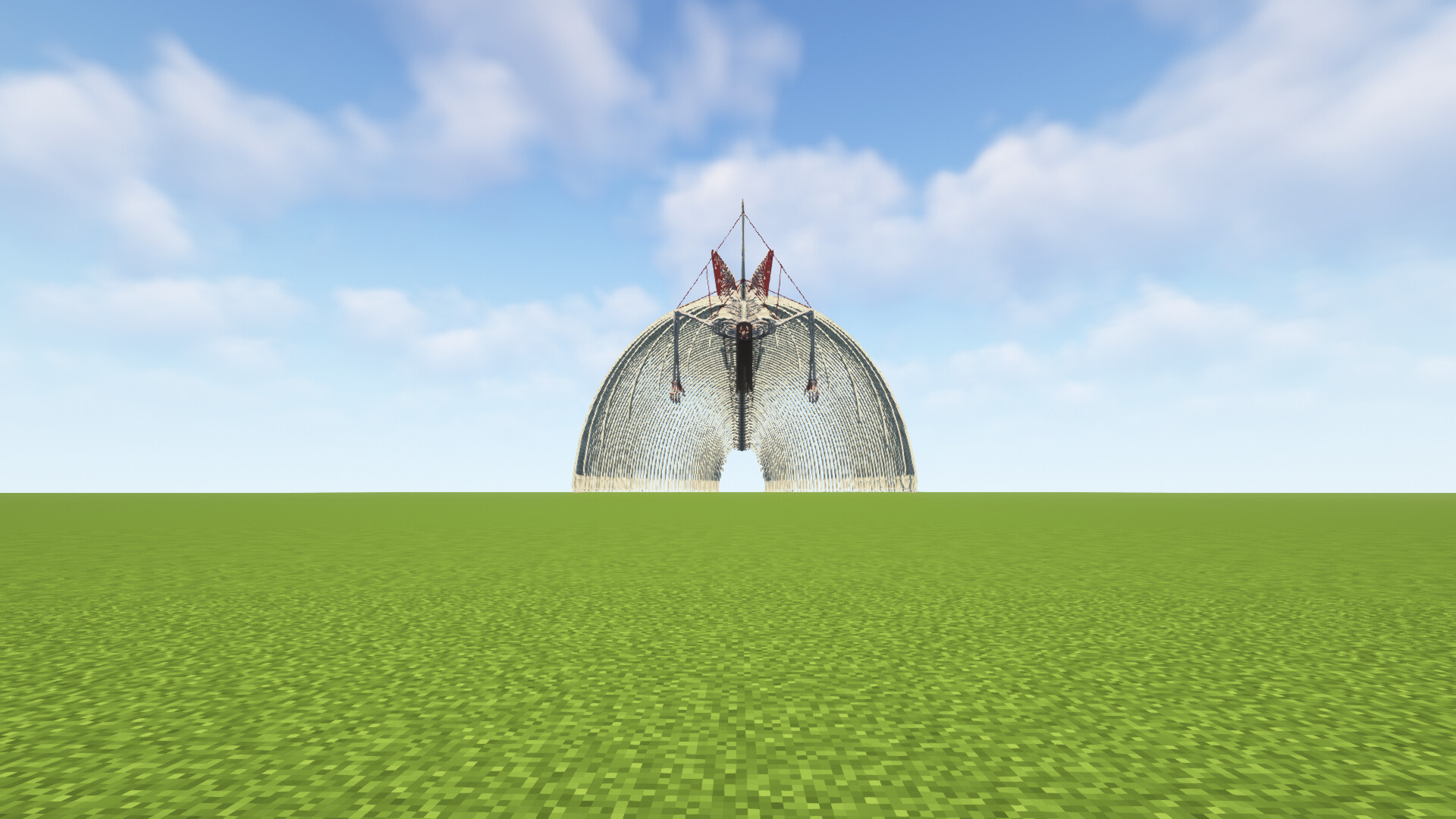 Eren Yeager The Founding Titan - Attack on Titan The Rumbling Project ...