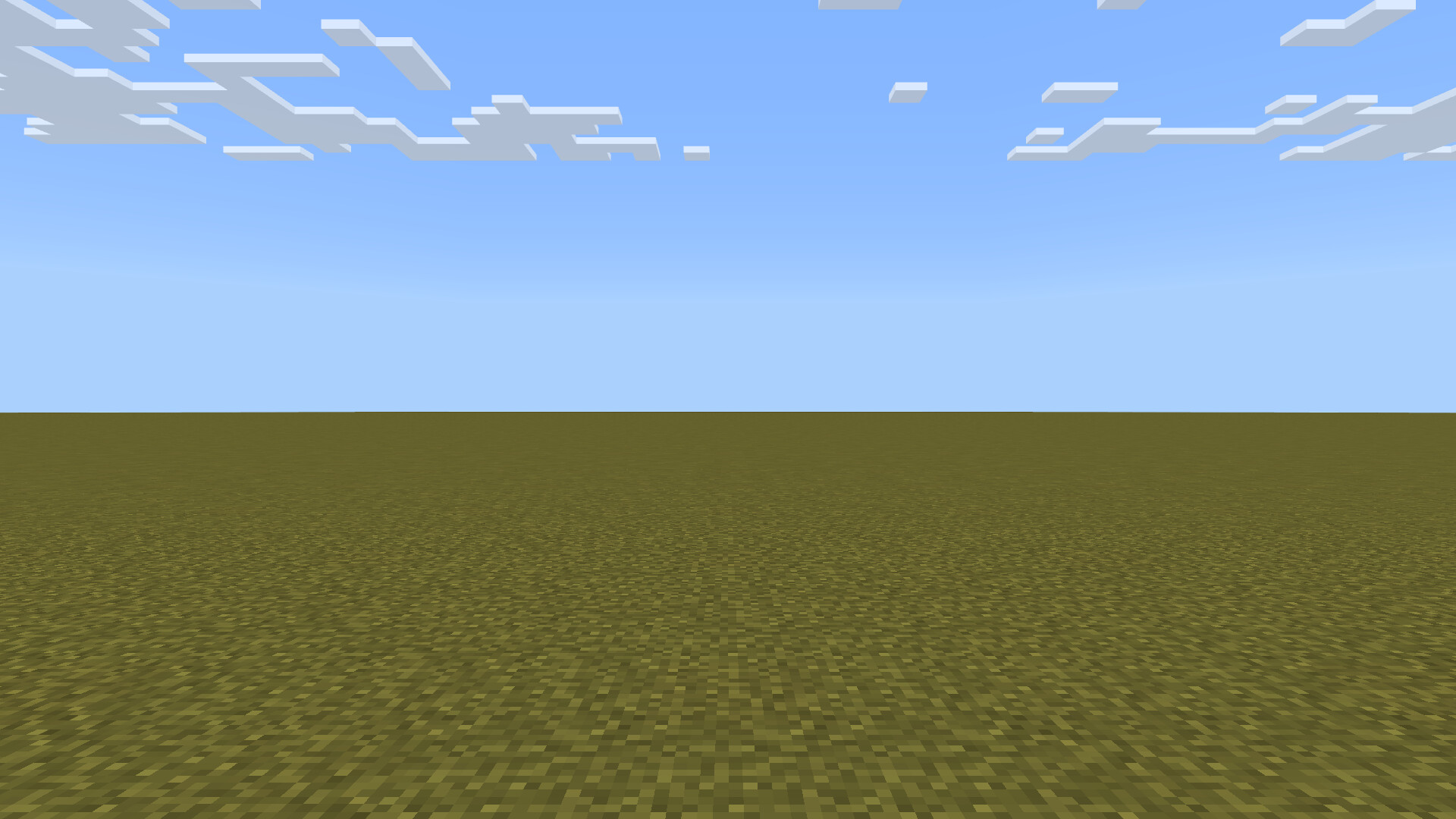 Flat Worlds + Items (MAPS MINECRAFT BEDROCK) Minecraft Map