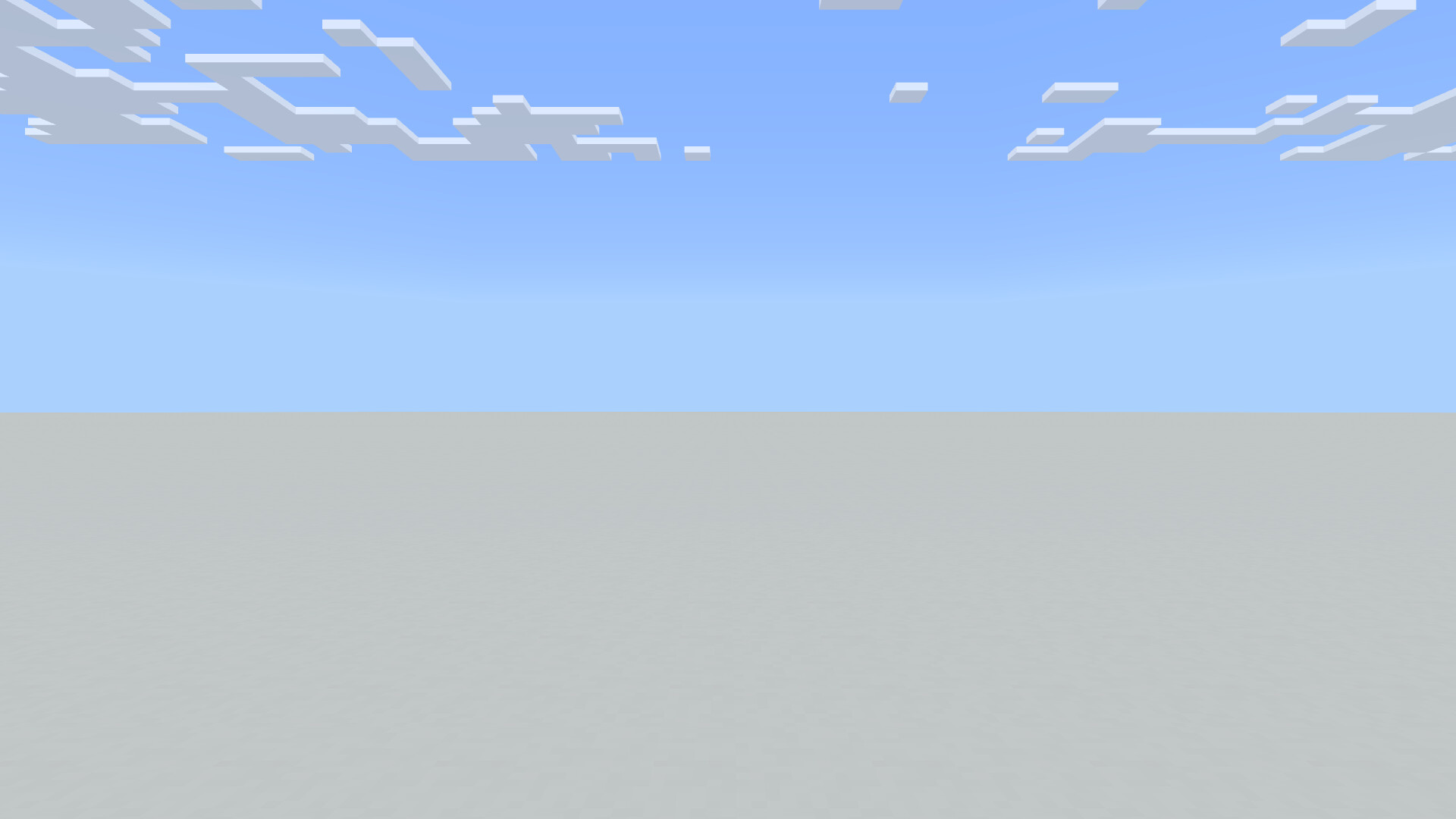 Flat Worlds + Items (MAPS MINECRAFT BEDROCK) Minecraft Map