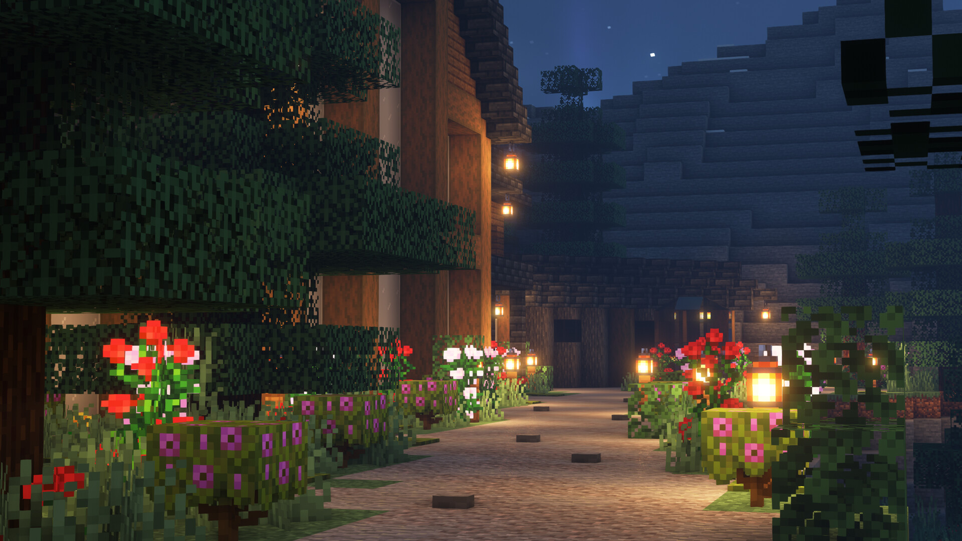 Rustic Mountain House | UNFURNISHED | More to come... Minecraft Map