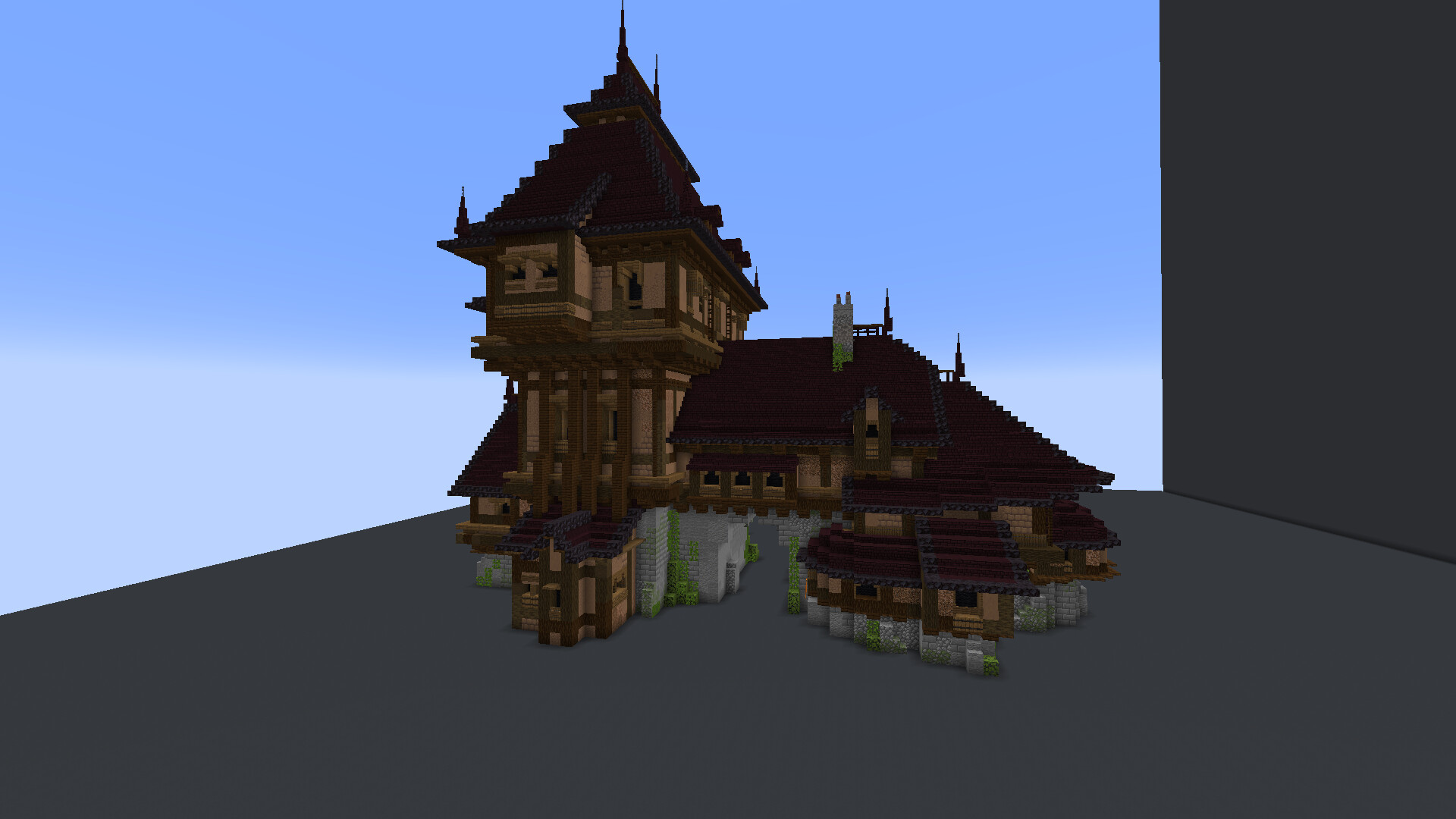 House Design #2 Minecraft Map