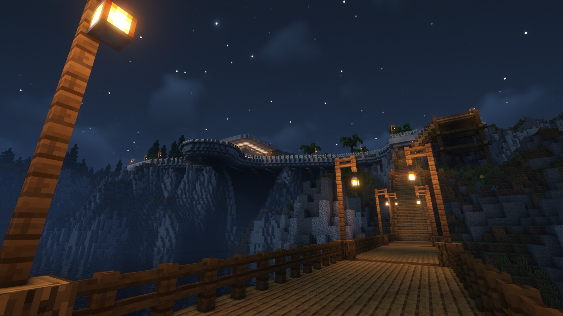 Villa Enso [1.16.4] Minecraft Map