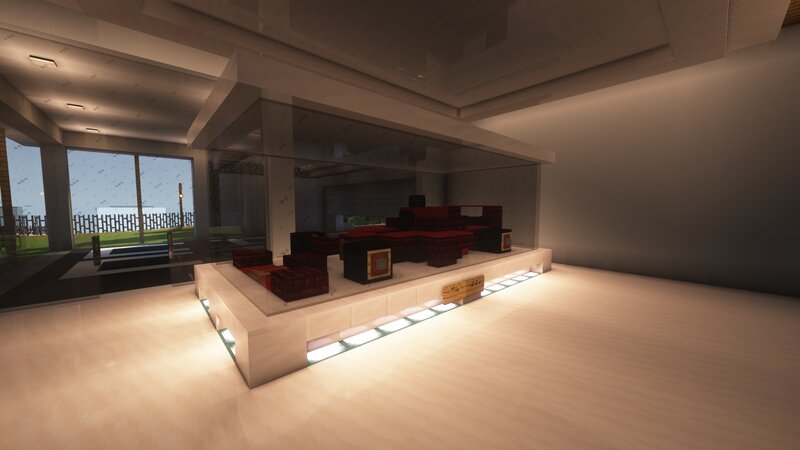 Villa Enso [1.16.4] Minecraft Map