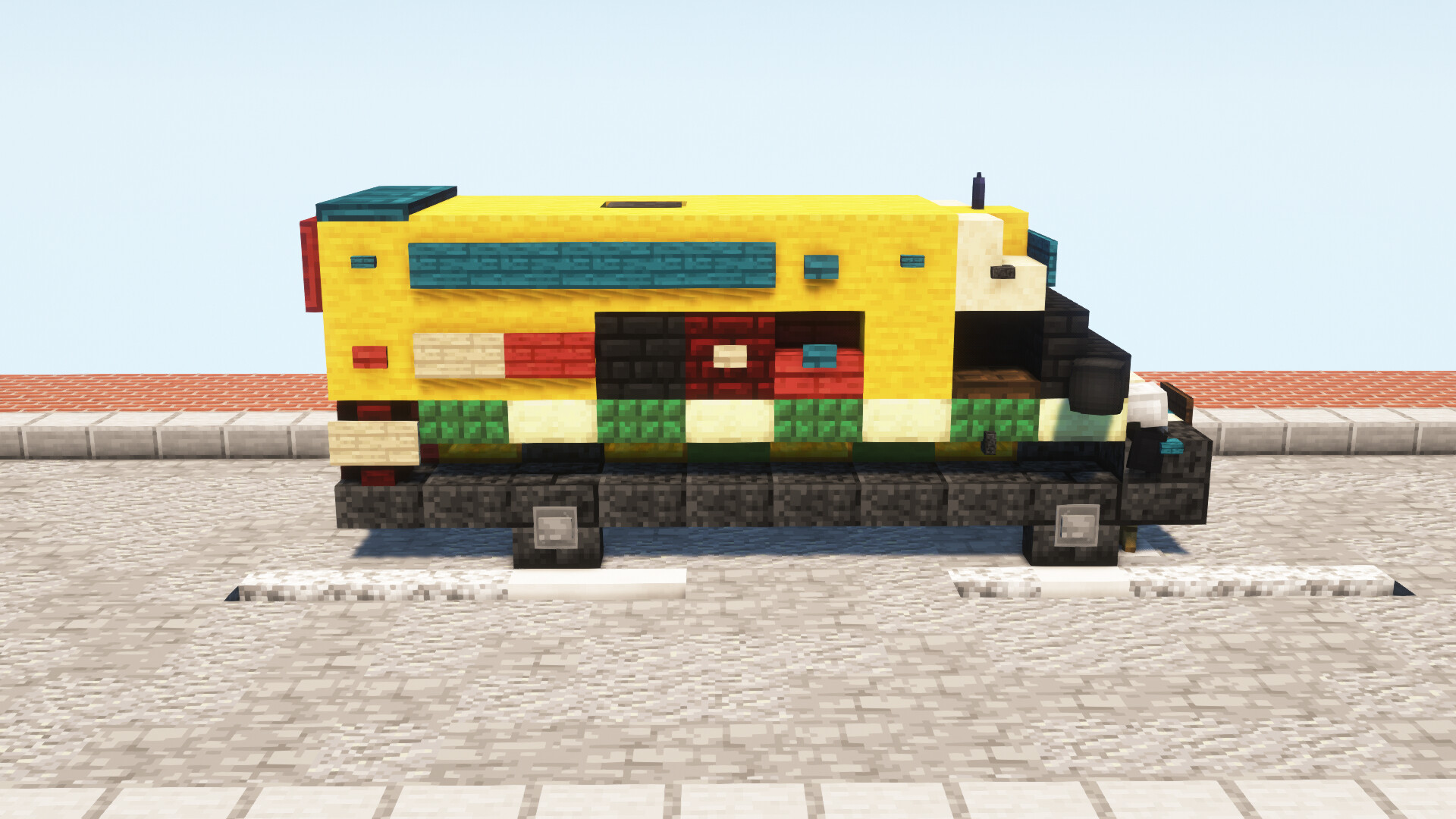 South Central Ambulance Service Fiat Ducato Emergency Ambulance ...