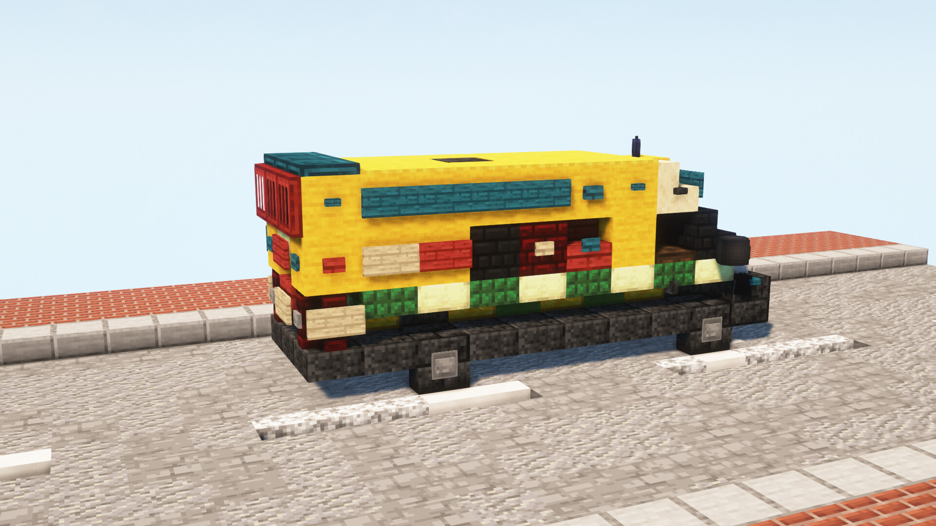 South Central Ambulance Service Fiat Ducato Emergency Ambulance ...