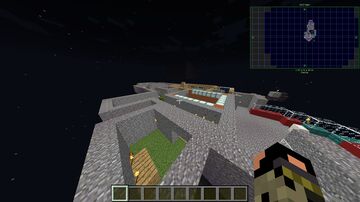 Among Us Minecraft Maps | Planet Minecraft Community