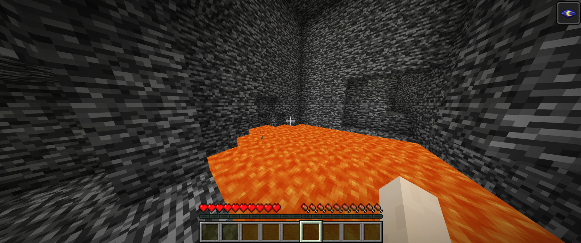 Extremity Bedrock Prison Minecraft Map