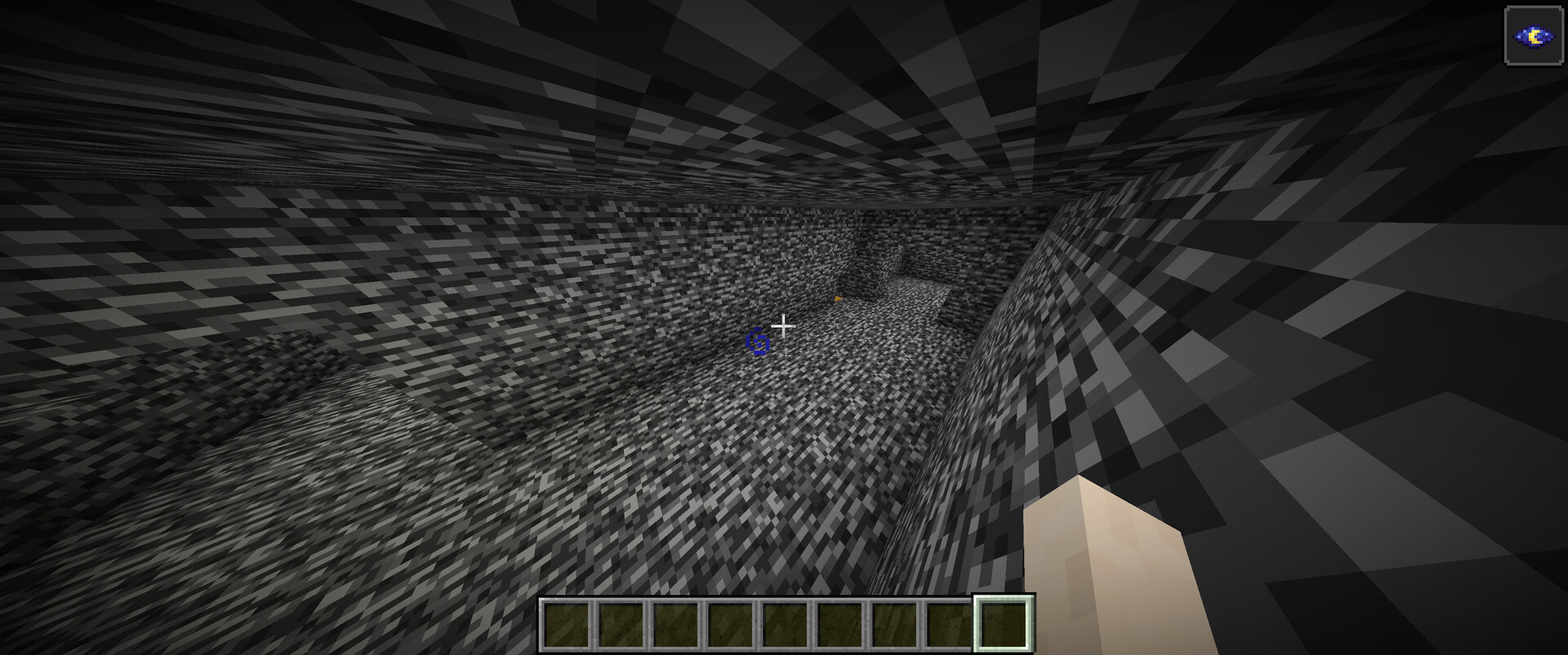 Extremity Bedrock Prison Minecraft Map