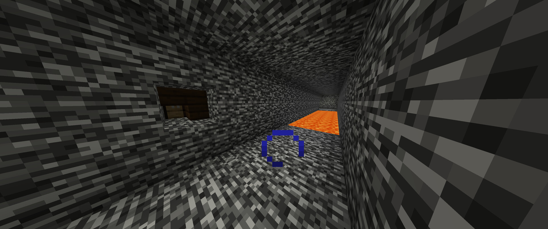 Extremity Bedrock Prison Minecraft Map