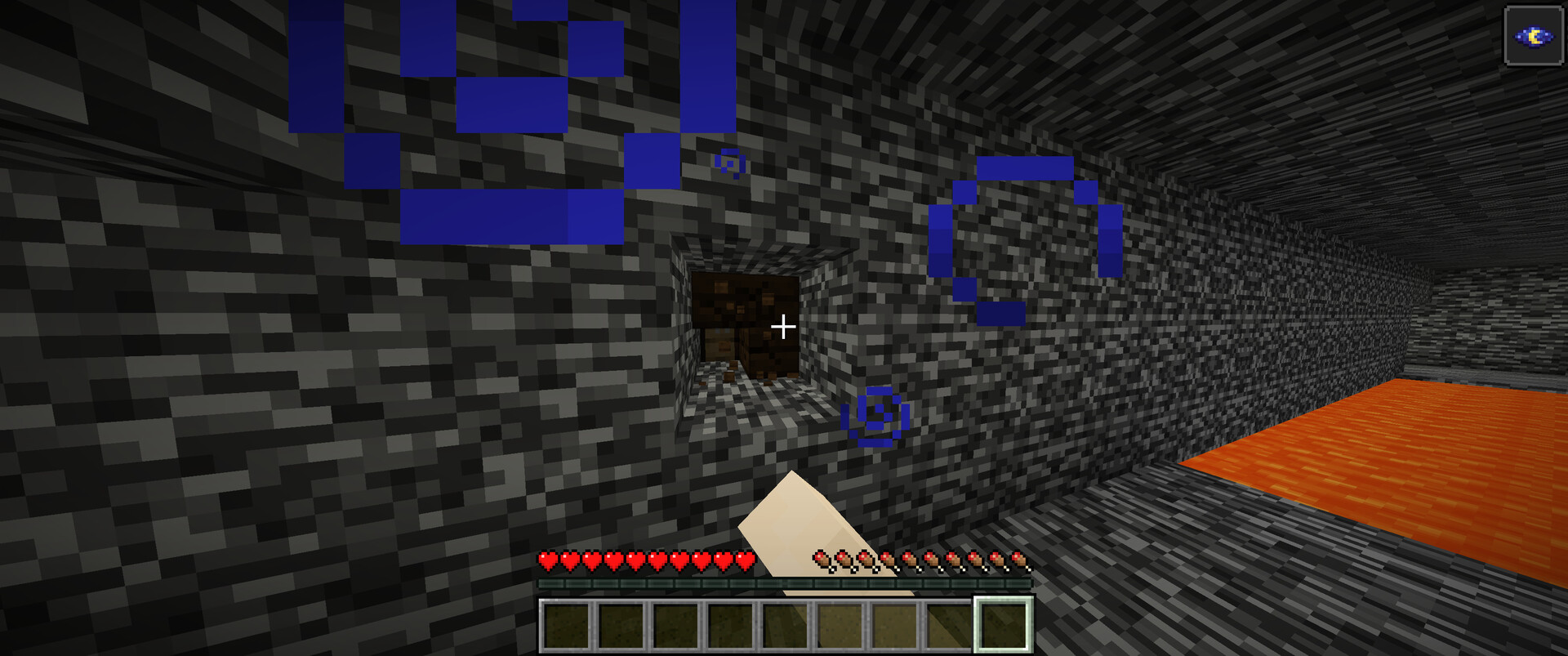 Extremity Bedrock Prison Minecraft Map