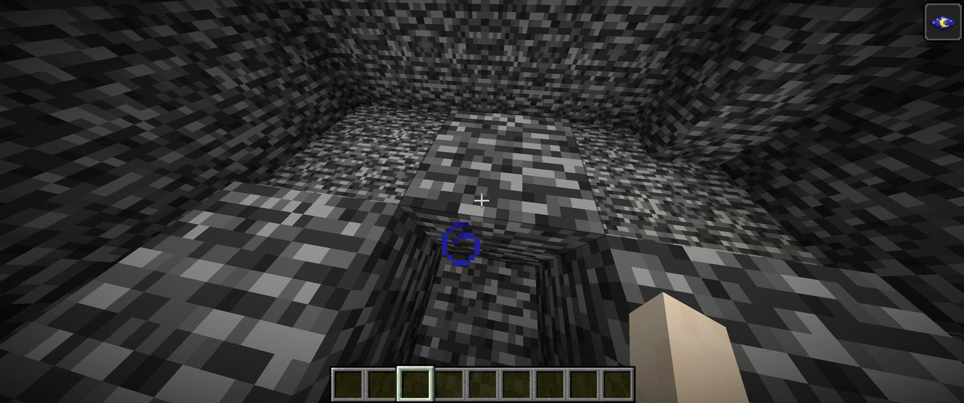 Extremity Bedrock Prison Minecraft Map