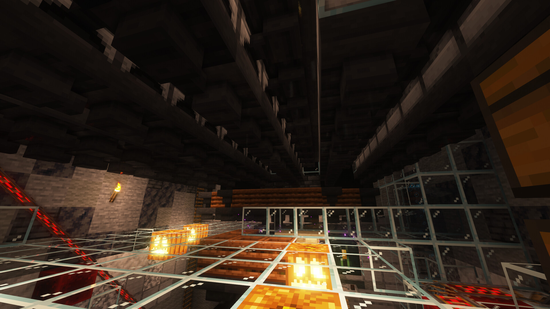 Super smelter [Survival] Minecraft Map