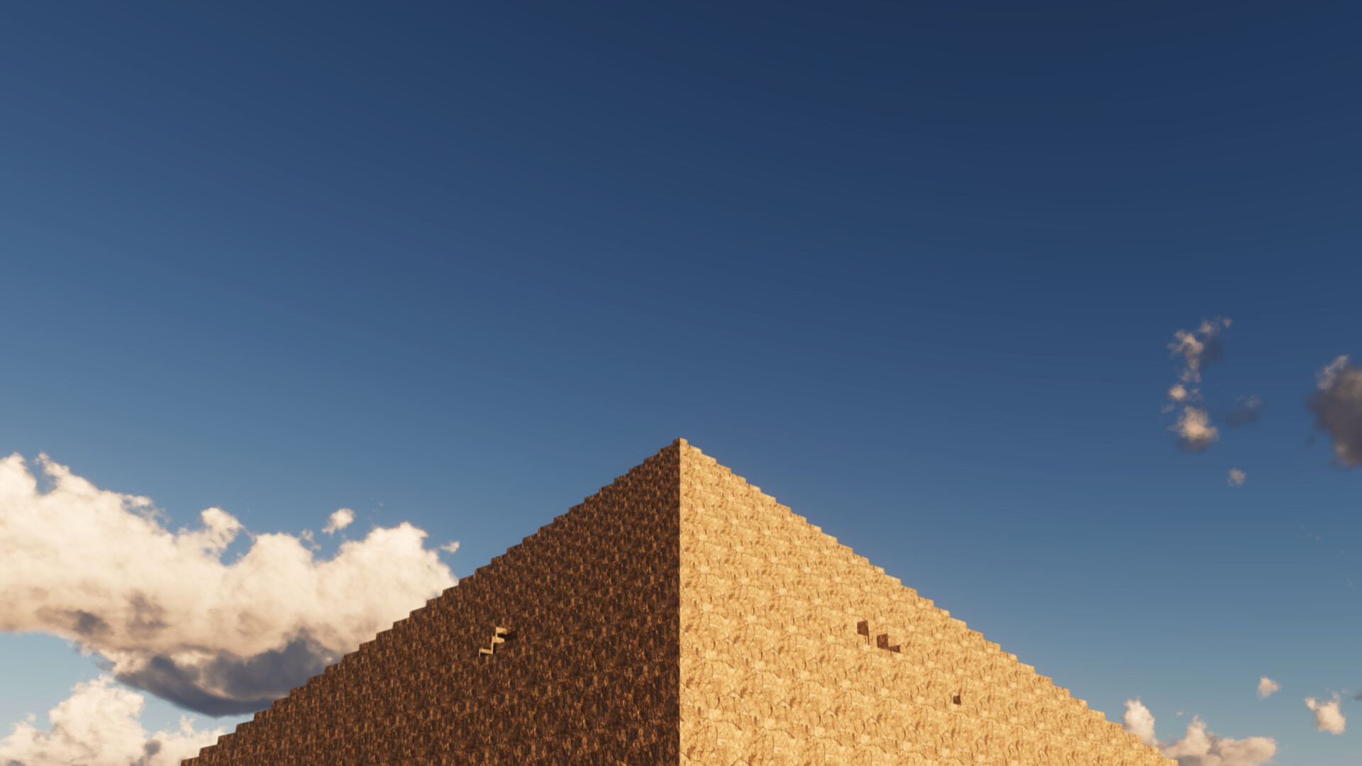 Prism-Map-003 Minecraft Map