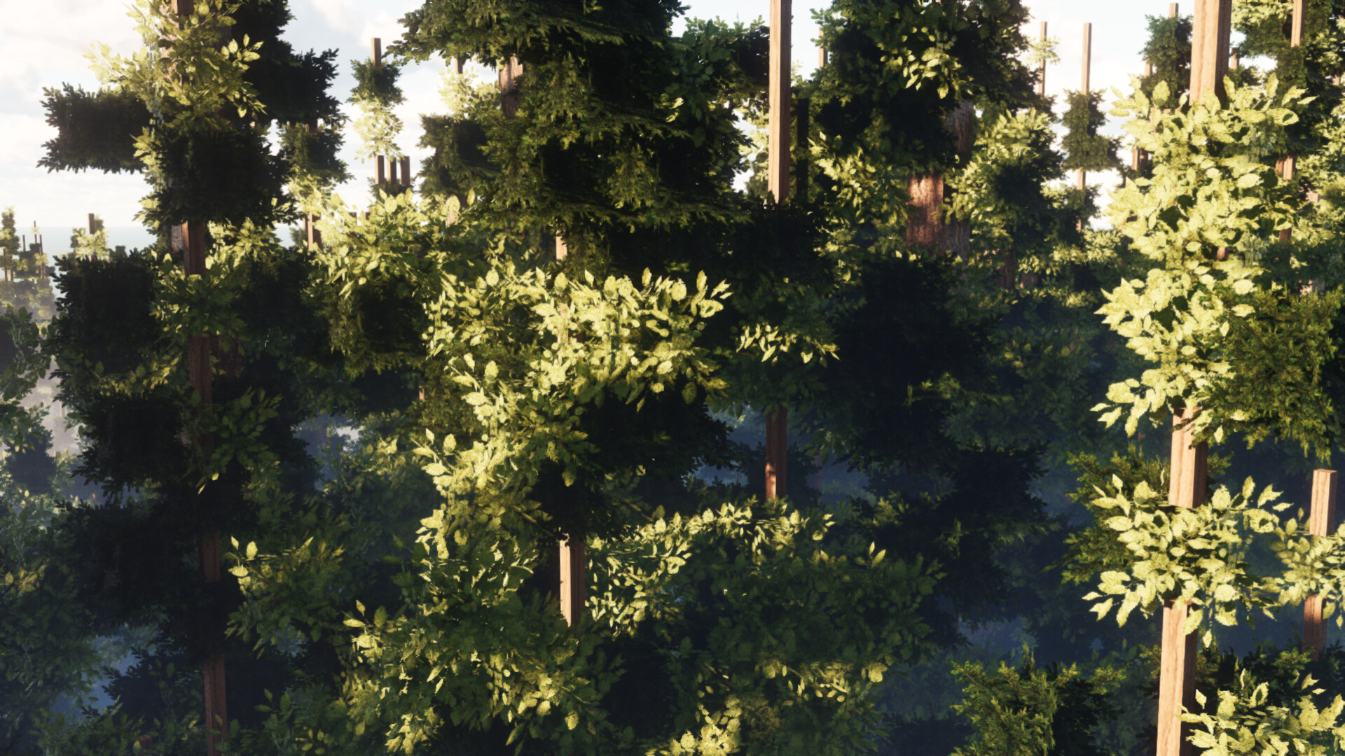 Prism-Map-003 Minecraft Map